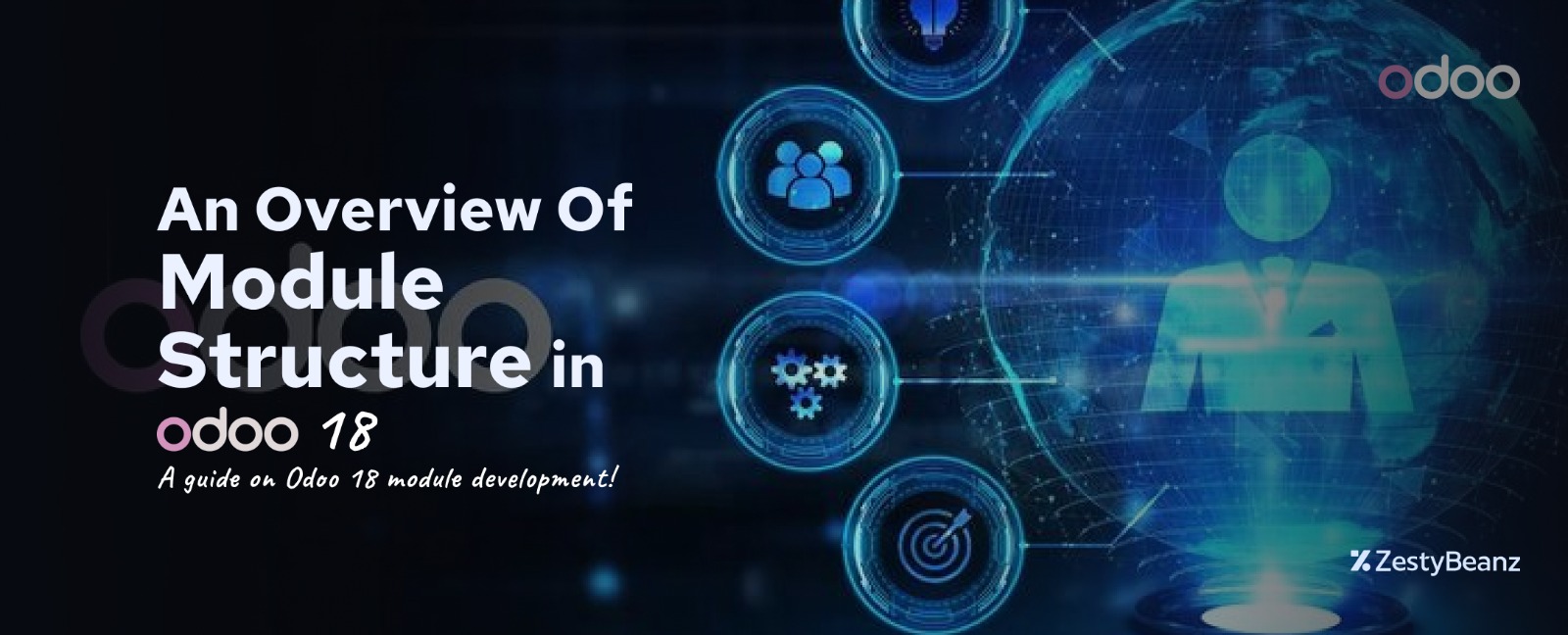 An Overview Of Module Structure in Odoo 18 | Zesty Beanz